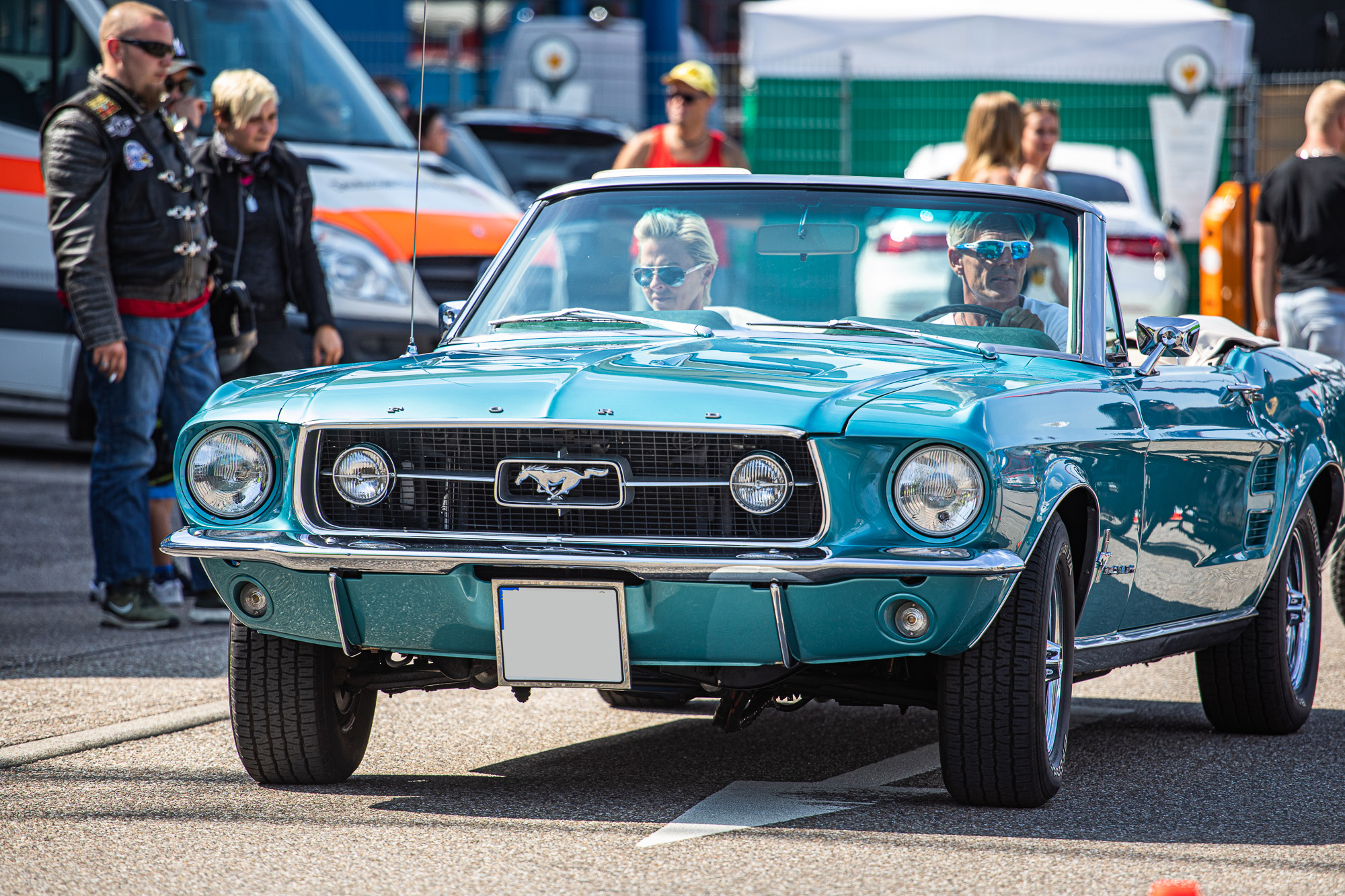 Rückblick US-Car Treffen 2019 | Museumsblog