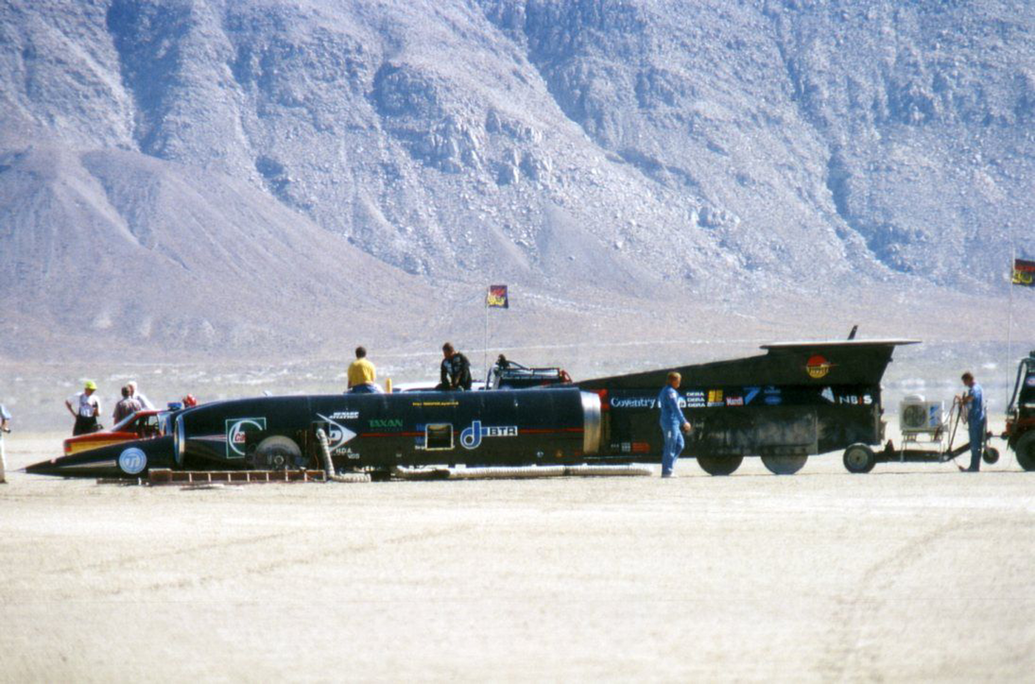 The Blue Flame | Museumsblog