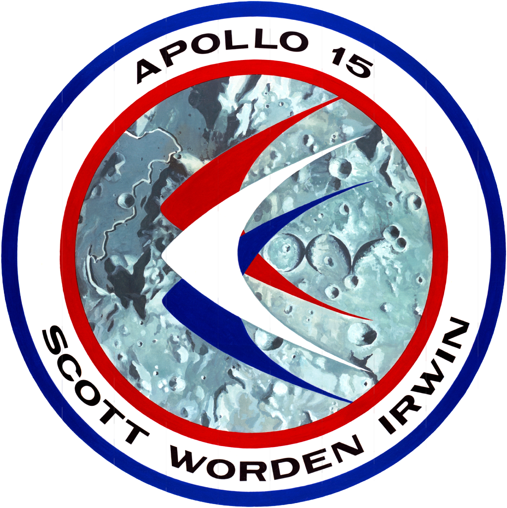 The Apollo 15 mission | Museum Blog